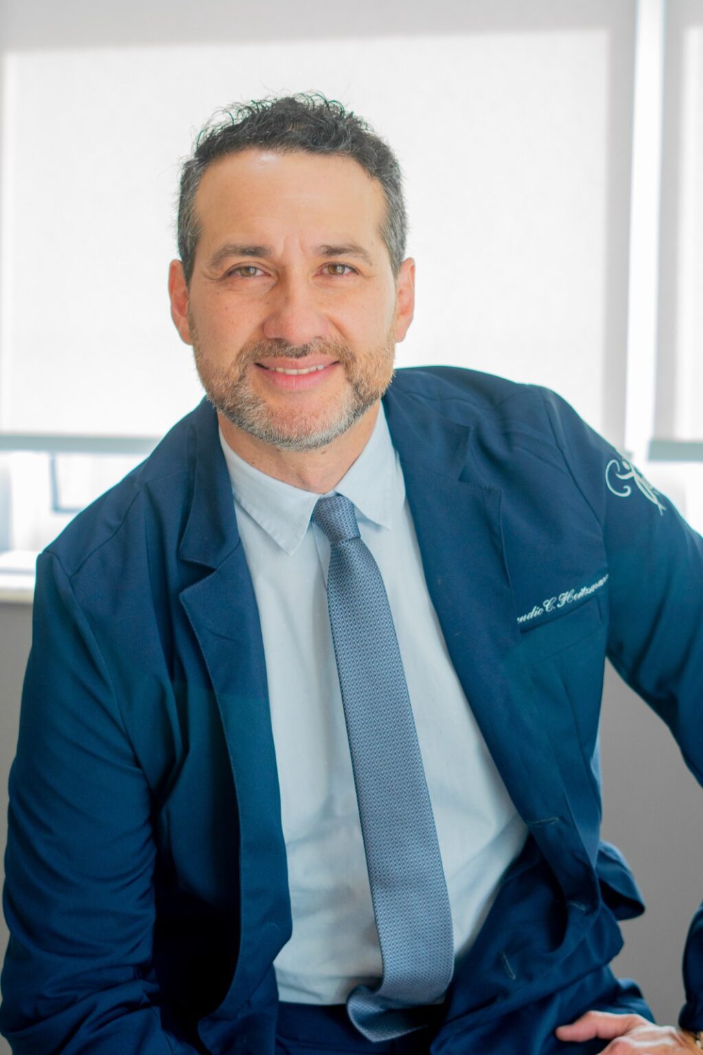 Dr Luis Claudio – Urologia e Saúde Integral